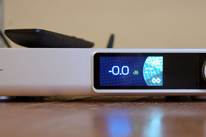 Headfonics - Portable and Desktop Audio Reviews