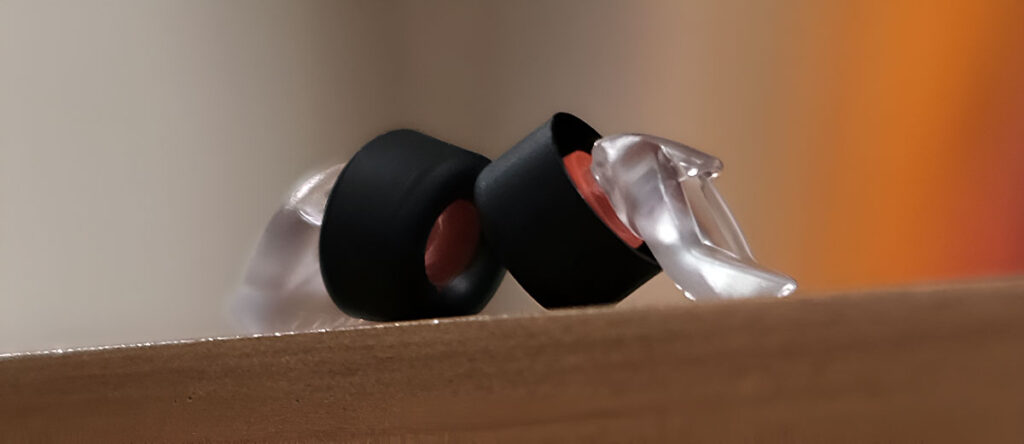 Flare Audio Definition Review — Headfonics