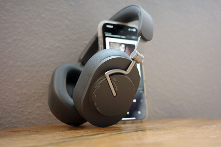 MOONDROP Edge Review — Headfonics