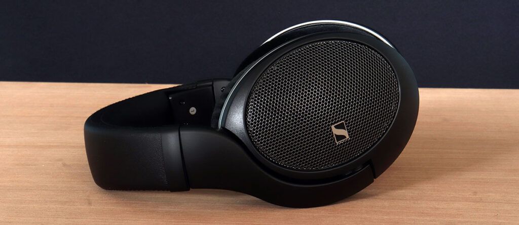 Sennheiser HD 550 Review — Headfonics