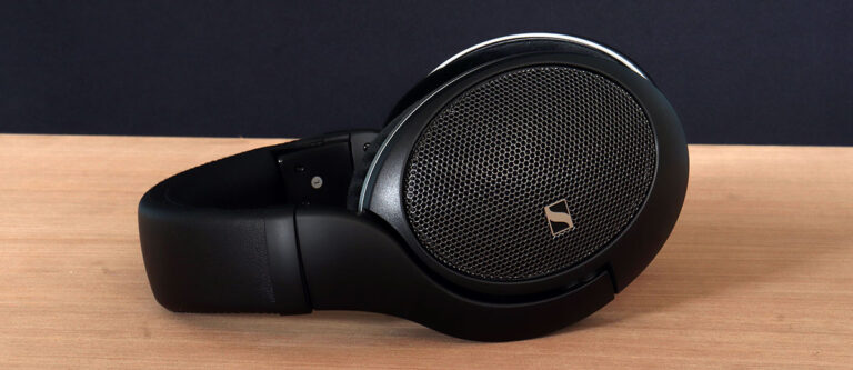 Sennheiser HD 550 Review — Headfonics