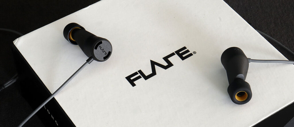 Flare Audio Flare Studio Review — Headfonics