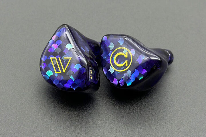 IEM & Earphones Reviews — Headfonics