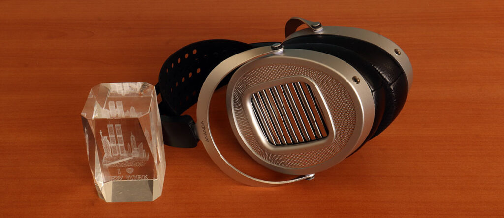 HIFIMAN Ananda Unveiled Review - From Headfonics – HIFIMAN Online Store