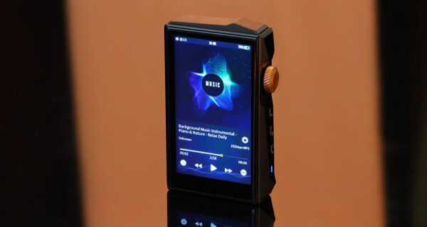 HiBy R8 II Review — Headfonics