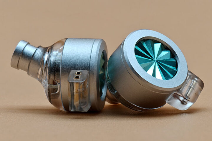 Dynamic Driver IEM Reviews — Headfonics