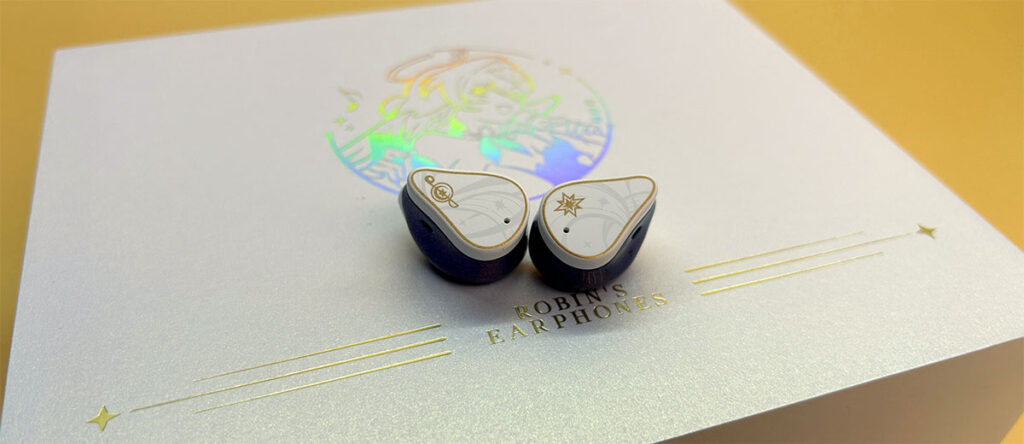 MOONDROP x HONKAI: Star Rail Robin Review — Headfonics