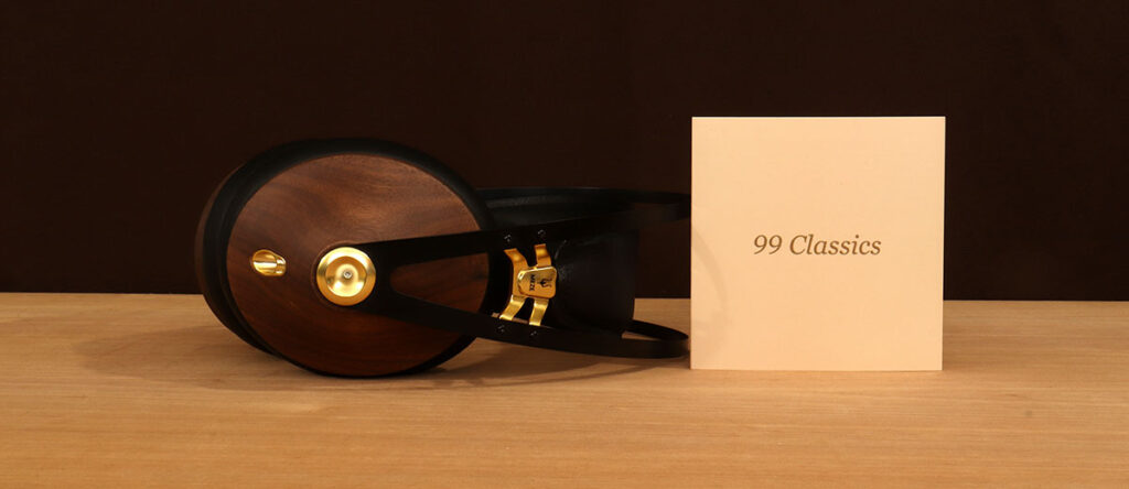 Meze Audio 99 Classics 2nd Generation Review — Headfonics