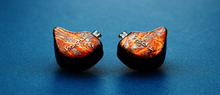 Tipsy M5 Review — Headfonics