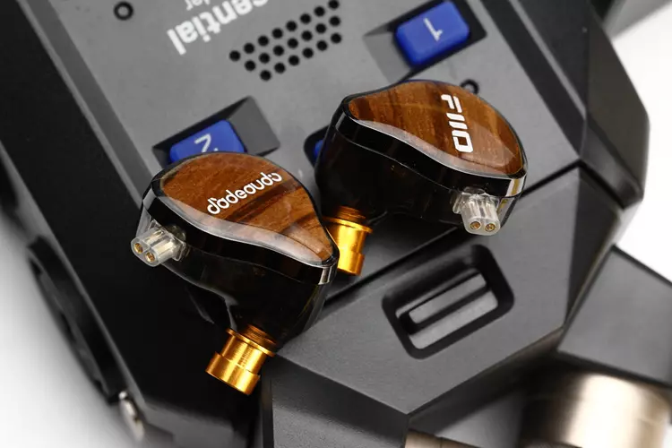 FiiO JH13 Review — Headfonics