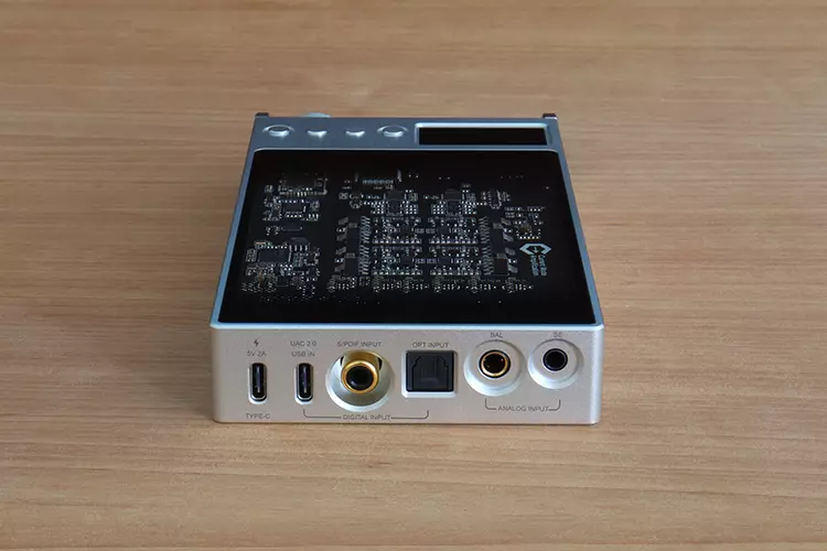 Questyle SIGMA Pro Review — Headfonics