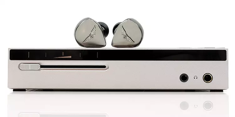 Shanling EC Zero AKM Review — Page 2 of 3 — Headfonics