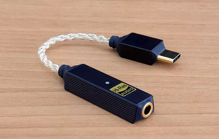 iFi audio GO link 2 Review — Headfonics